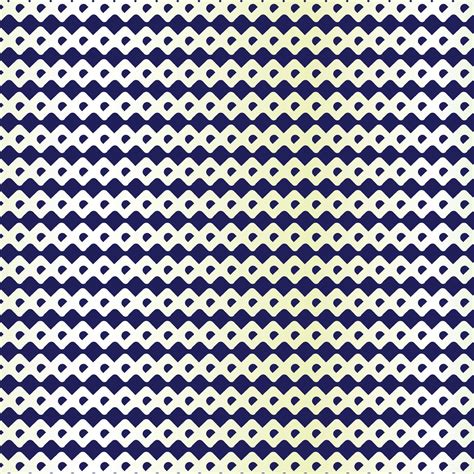 Golden Vibe Seamless Geometric Pattern Abstract Background Vector