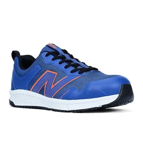 New Balance Shoe Doctor Footwear