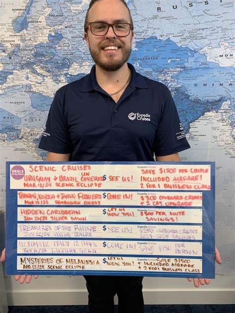 Matthew Sheldrake On Linkedin Expediacruises Airlandseavacations Extraordinaryexperiences…