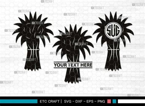 13 Haystack Svg Designs And Graphics