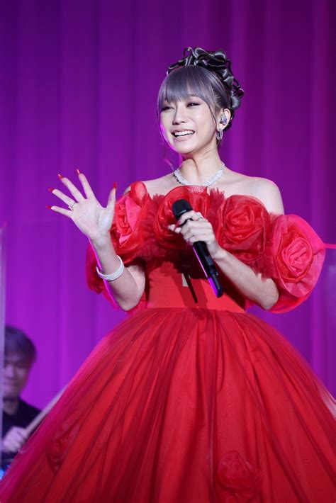 Koda Kumi Wedding Kumi Kodas 25th Anniversary Year Starts Today