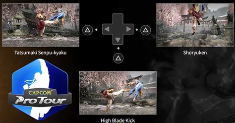 Street Fighter 6s Modern Control Type Is Officially Confirmed To Be