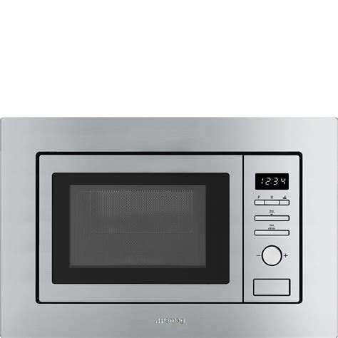Smeg 24 Smeg Classic Microwave Wayfair