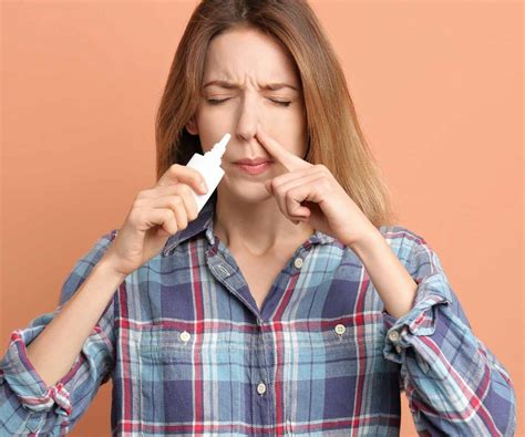 Natural Decongestants My Journey To Clear Sinuses Healthy Taste Of Life