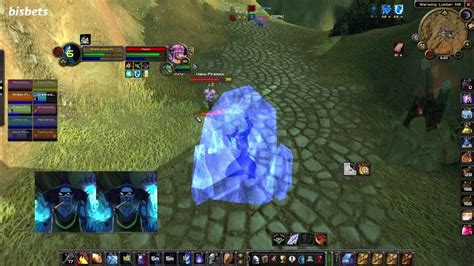 Live T3 Mage Pvp Classic Era Youtube