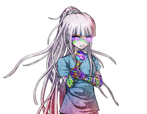 Danganronpa Lab Au Kyoko Kirigiri By Pommefrite Official On Deviantart