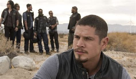 Fx Greenlights Sons Of Anarchy Spinoff Mayans Mc For A Full Season Maxim
