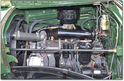 1000 Images About Flathead Six On Pinterest