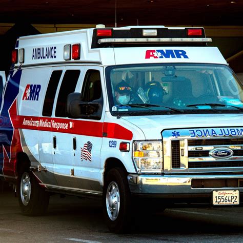 Ambulances Amr Mayor Walsh Offers Solutions To Remedy Short Staffed