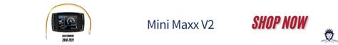 Mini Maxx V1 Tuner Installation Guide For Diesel Trucks Mini Maxx Tuner