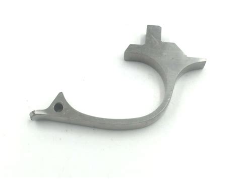 Walther Ppk S 380acp Pistol Parts Trigger Guard Postrock Gun Parts