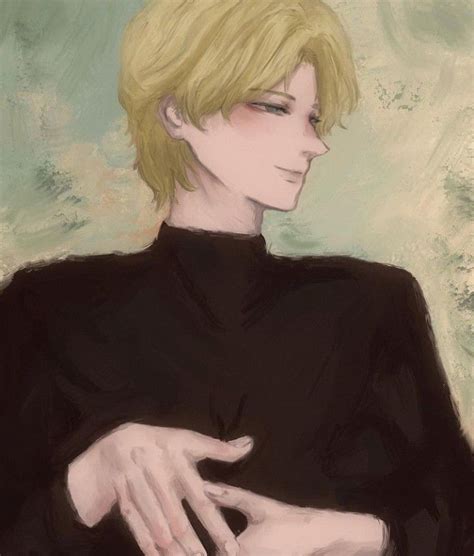 Johan Liebert Monster Art Cute Monsters Studio Ghibli Art