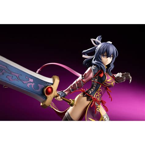 Figure Rixia Mao Kiseki Meccha Japan