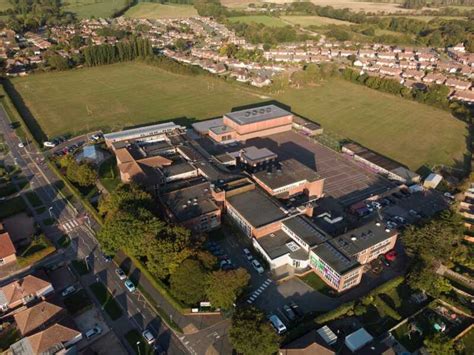 Key Information Willingdon Community School