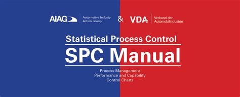 Nuevo Manual Aiag Vda Spc Qué Cambia Y Cómo Prepararse Desde Hoy
