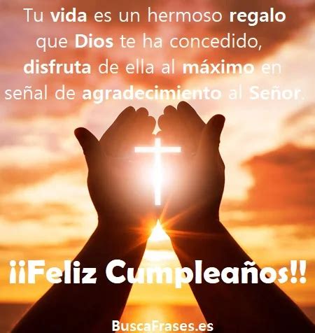 Frases De CumpleaÑos Cristianas Buscafrases Es