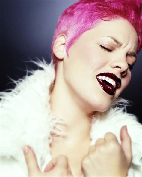 P Nk Pink Photo 33496415 Fanpop