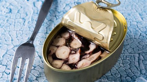 Canned Octopus Recipes At Isabelle Odonovan Blog
