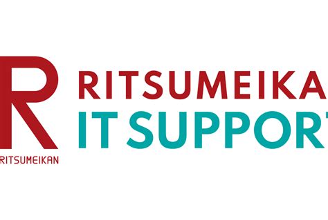 学認システム（manaba R、キャリタスucなど）の認証方法を変更します Ritsumeikan Itサポートサイト