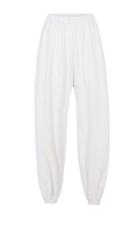 Harem Pants Yoga Pants Balloon Pants Baggy Pants Pump Pants