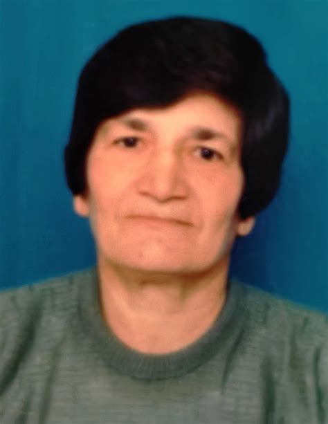 Zlatija Momira PaleviĆ Umrlime