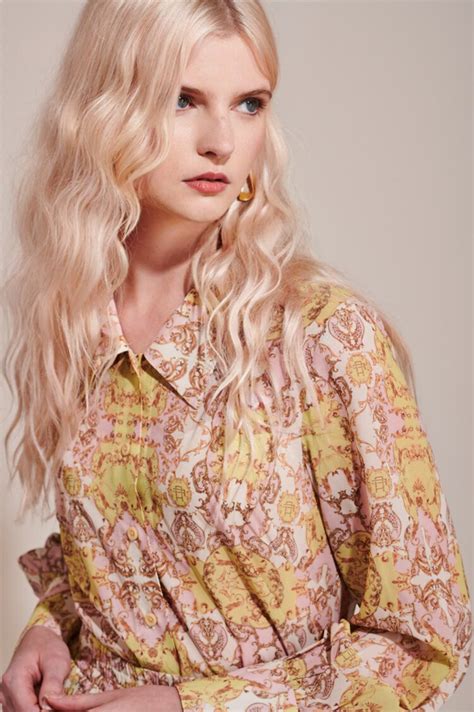 Lauren Rose Mcgee Polaroids Women Mainboard London Model Agency