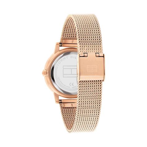 Reloj Tommy Hilfiger 1782441 Avant Joyas