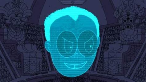 Superjail Tv Series 20072014 Episode List Imdb