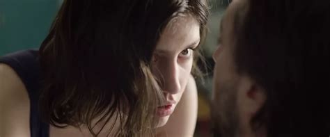 Blue Is The Warmest Color Feat Adele Exarchopoulos Xhamster