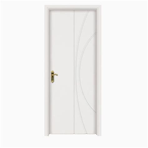 白门效果图现代风格线条大山谷图库