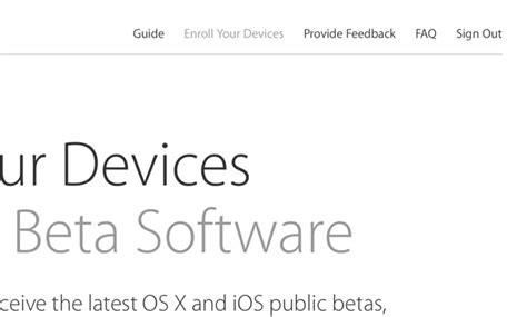 Download And Install IOS 9 2 Public Beta Here S How