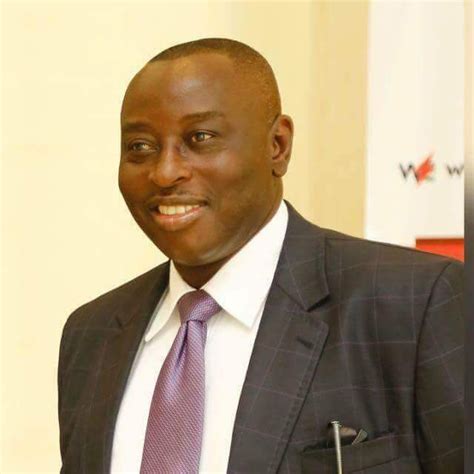 The Cancer Rampage And The Exit Of The “oga” Senator David Cobbina