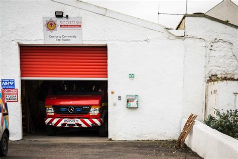 Visiting The Highlands — Neil Shelby Long Photographer