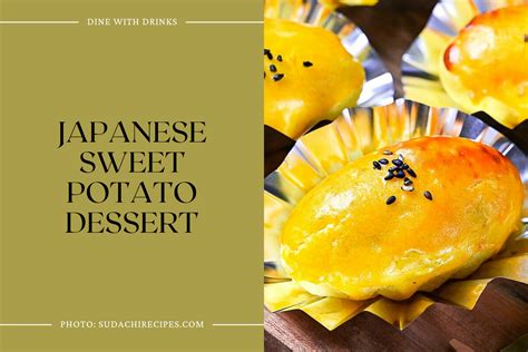 13 Japanese Dessert Recipes To Satisfy Your Sweet Tooth Dinewithdrinks