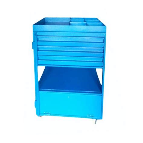 Workshop Tool Trolley Application Industrial At Best Price In Indore