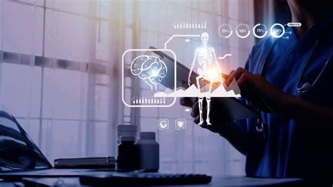 Esmo Releases First Guidance On Safe Ai Use In Cancer Care