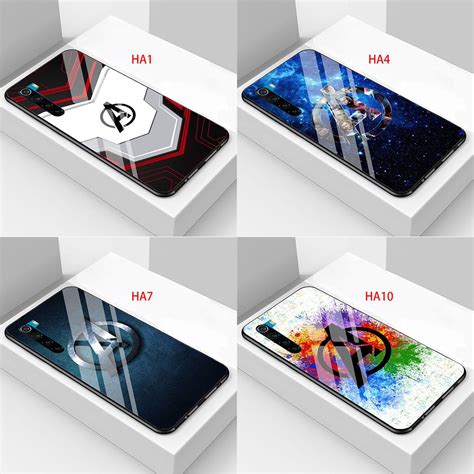 Hero Ag Series Oppo Reno 3 Pro Reno 2 Pc Soft Glass Back Case