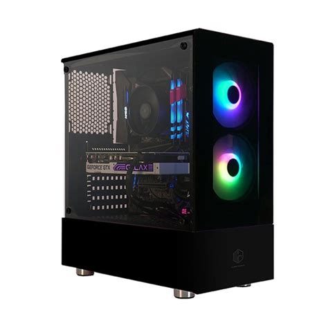 Rekomendasi Casing Pc Gaming Terbaik