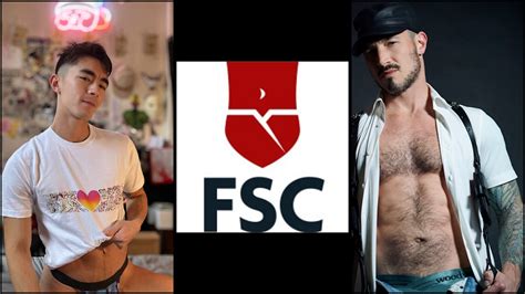 Adult Entertainment Icons Derek Kage And Cody Silver Lead Fight For Free