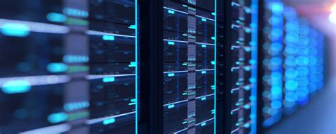 Alla Scoperta Dei Server Dedicati Di Serverplan