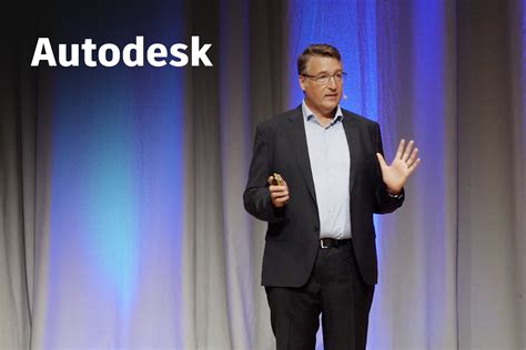 Welcome And Introduction Autodesk