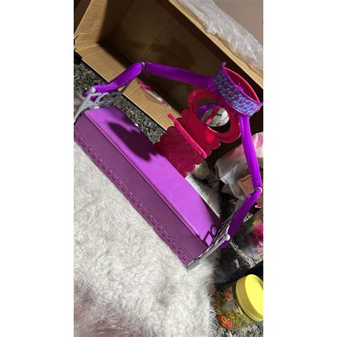 Cama Barbie Shopee Brasil