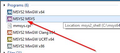 Issues Building On Windows Issue NiXman Mingw Builds Binaries GitHub