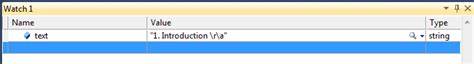 Interop Rich Text To Plain Text Via C Stack Overflow