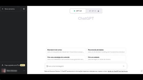 Como Usar O Chatgpt Guia Completo