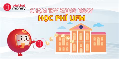 Đóng Học Phí Ufm Và Những Thông Tin Bạn Cần Nên Biết