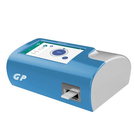 Getein 1100 Immunofluorescence Quantitative Analyzer Cosmic Scientific Technologies