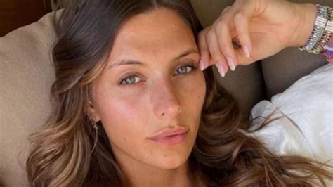 Camille Cerf Maman Ses Confidences Sur Son Post Partum Difficile