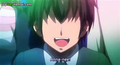 Hentai Guy Has Sex With Beautiful Busty Girls Eporner