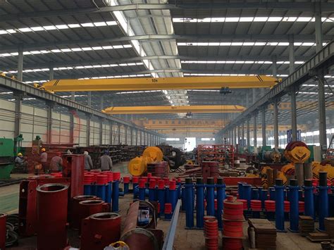 How To Calculate Overhead Crane Load Capacity Dafang Crane